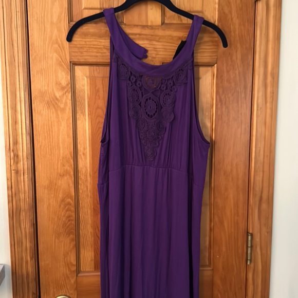 Anthony | Dresses | Anthony Maxie Hand Wash Soft Material | Poshmark